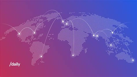 Dailys Global Mesh Network