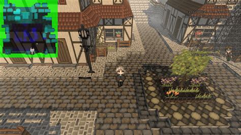 This Is How I Made A 3d Overhead Rpg Somewhat Tolerable To Produce In