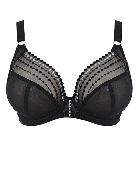 Elomi Matilda Full Figure Matilda Underwire Bra El8900 Online Only