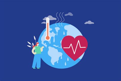 Cambio Climático Y Salud Proyecta Impacto