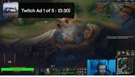 My Stream Keeps Getting Muted When This Ad Pops Up How To Fix Rtwitch