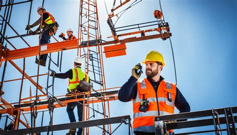 Essential Construction Site Safety Measures Guide