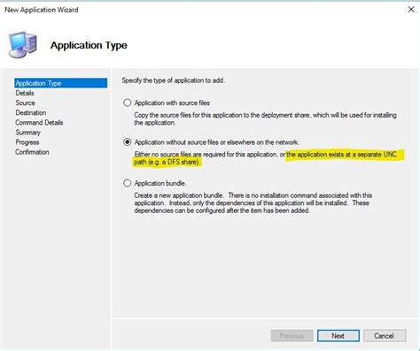 Mdt Application Deployment Without Source Files Windows Spiceworks Community