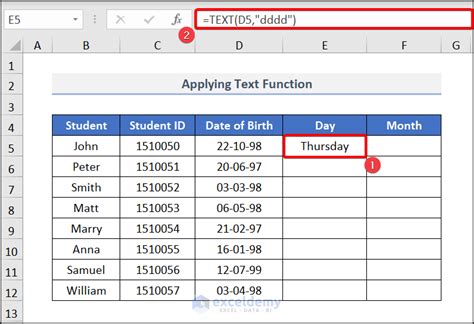 How To Add 2 Years To A Date In Excel 3 Easy Methods