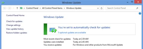 How To Upgrade Windows 8 To 8 1 Tutorial