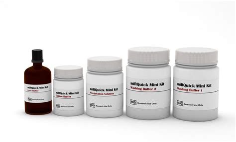 Mirquick™ Microgentas