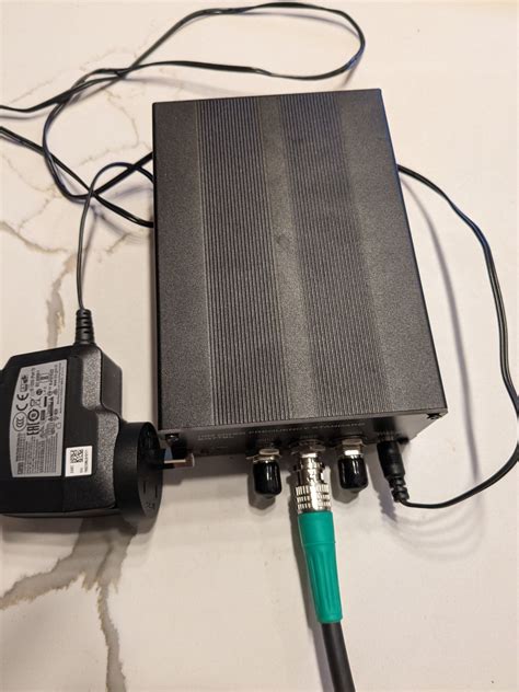 Bg7tbl 10 Mhz External Clock With Bnc Cable Hi Fi And Cinema Cables And Accessories Stereonet