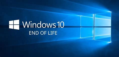 Plano Tx Windows 10 Eol End Of Life Windows 10 Upgrade Aeko