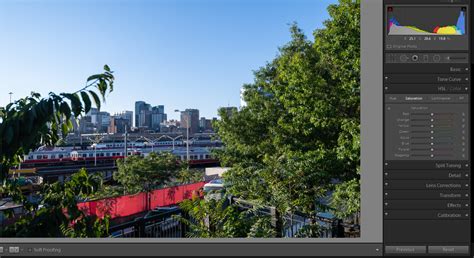 using hsl to boost colors lightroom quick tip filtergrade