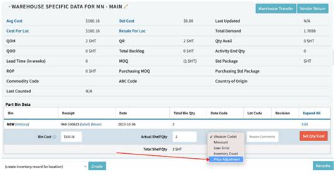 Resolving Voucher Po Receipt Price Mismatch