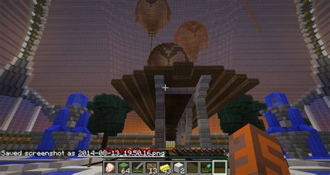 Minecraft Fun Server Minecraft Server