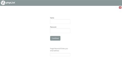 how to install and configure phplist in centos techsbucket