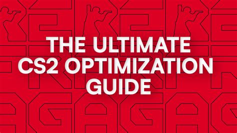 Refrag The Ultimate Cs2 Fps Optimization Guide