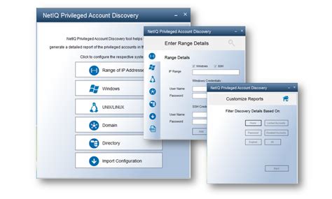 Opentext Netiq Privileged Account Manager Reviews 2025 Details