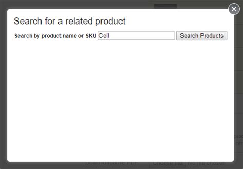 Bug 37670 New Search Has Broken Ability To Add Related Items In