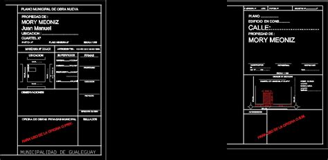 Cover Dwg Block For Autocad • Designs Cad
