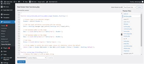 A Beginners Guide To Increasing Max Input Vars In WordPress