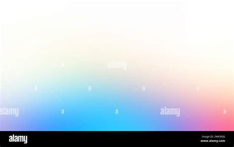 Abstract Confluence Of Many Colors Blurred Background For Web And Mobile Applications Business