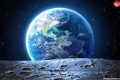 21 عکس از جدیدترین عکس کره زمین که شما را شگفت زده می کند