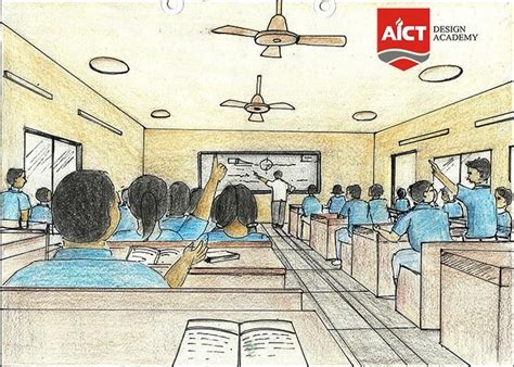 Pencil Drawing Class