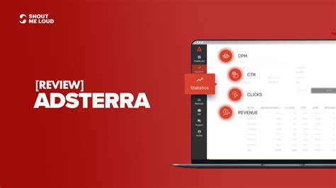 adsterra overview global advertising and cpa affiliate network