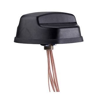 PCTEL Introduces LTE GNSS Combination Antenna RFecho