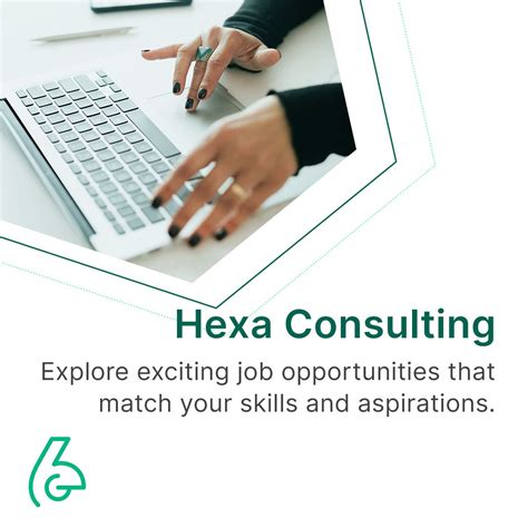 Hexa Consulting On Linkedin Hexaconsulting Itjobs Techcareers Careergrowth Joinourteam
