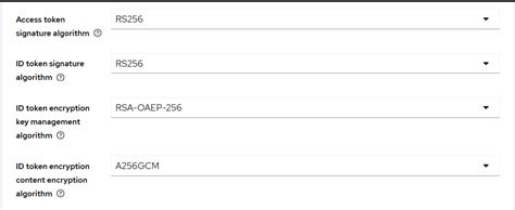 Java Trying To Implement Openid Connect With Keycloak But I Always Get Invalid Client Or