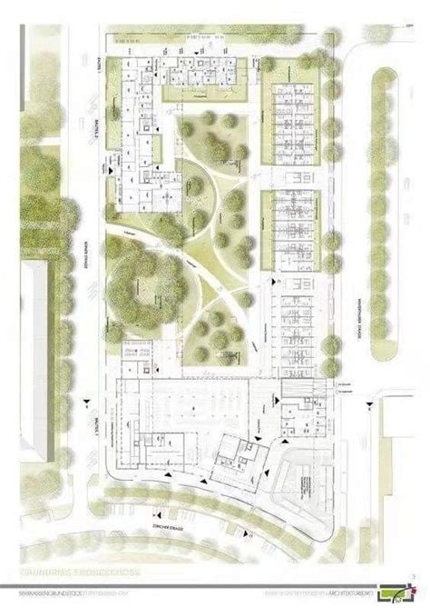 Understanding Space Planning In Architecture —