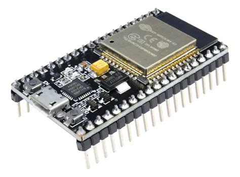 3 Placas De Desarrollo Esp Wroom 32 Placa Aideepen Esp32s E En Venta En Aguachica Cesar Por