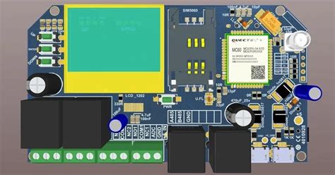 Fedevel On Linkedin Fedevel Robertferanec Pcblayout Pcbdesign