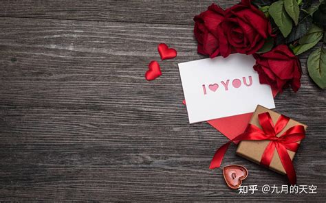一年到底有多少个节日要送女友礼物？ 知乎