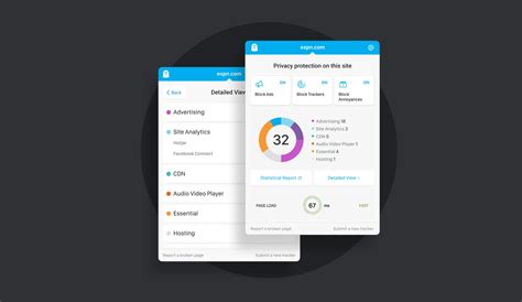 Free Safari Ad Blocker Safari Tracker Blocker Extension