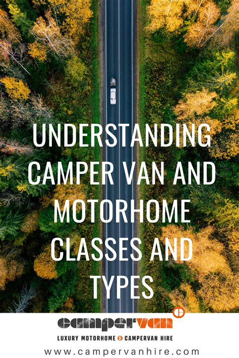 What Is The Difference Between Class A B C Motorhomes Artofit
