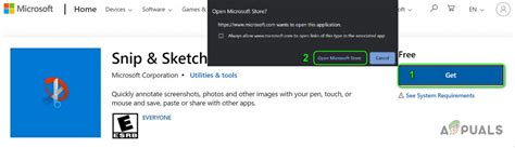 Fix Windows Snipping Tool Shortcut Not Working