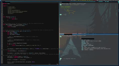 The 5 Best Window Managers For Linux