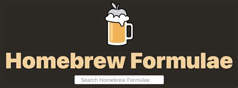 Apple Siliconでhomebrew