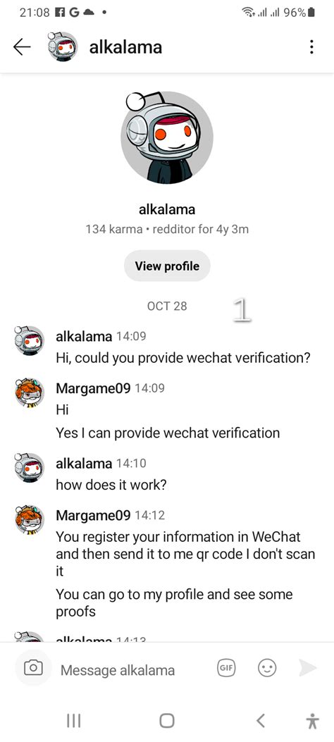 proof 10 verification the successful 👇 you will get wechat qr code