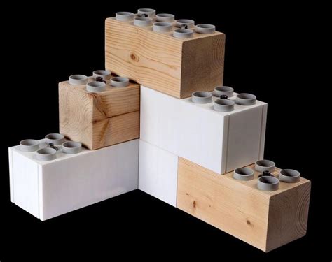 How To Build A House With Lego Like Building Bricks