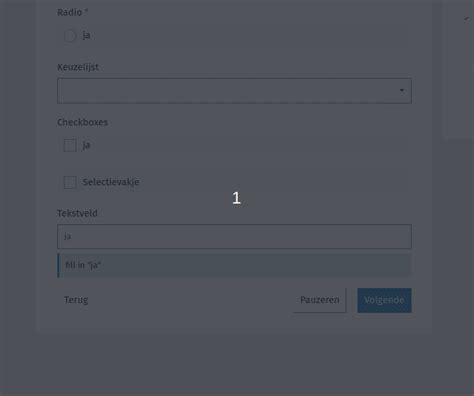 Validation Required Not Enforced For Radio Component · Issue 2902