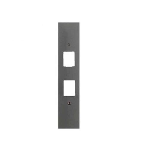 Don Jo Fbr B Flush Bolt Conversion Plate Needthisparts