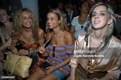 Samantha Ronson Photos Photos And Premium High Res Pictures Getty Images