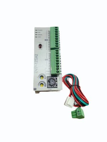 Delta DVP SE R T PLC At Piece Delta PLC In Ahmedabad ID