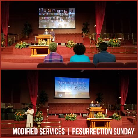 Resurrection Sunday Photos From The Heart Church Ministries®
