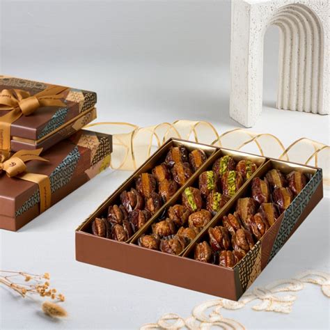 Saudi Dates Center