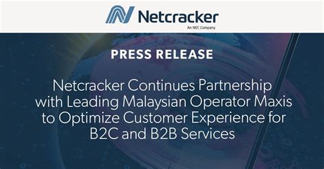 Netcracker Technology On Linkedin Automation