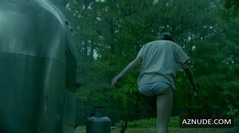 HALT AND CATCH FIRE NUDE SCENES AZNude