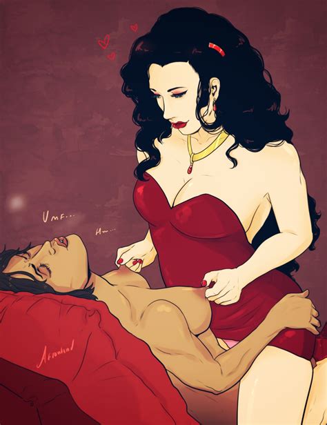 Korrasami ♥ By Aftonland Hentai Foundry