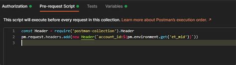 Postman Authorization Oauth20 Add Additional Body Parameter Stack
