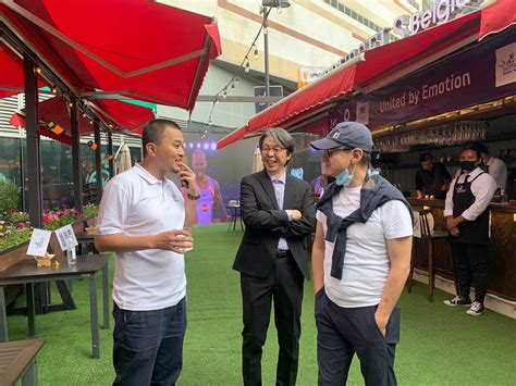 Токио 2020 олимпийн наадмын хаалтын ёслолыг үзэх тусгай арга хэмжээг 2021 оны 8 дугаар сарын 8